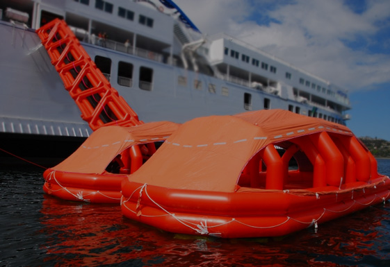 Pioneer Marine Service - Login